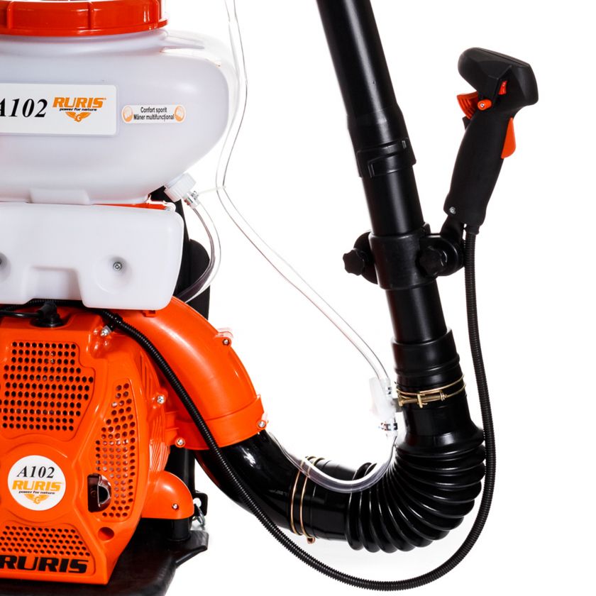 Atomizor ruris a102