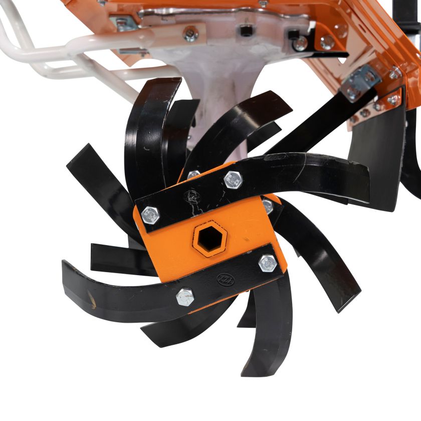 Motosapa RURIS 5600R 4 CP - RURIS