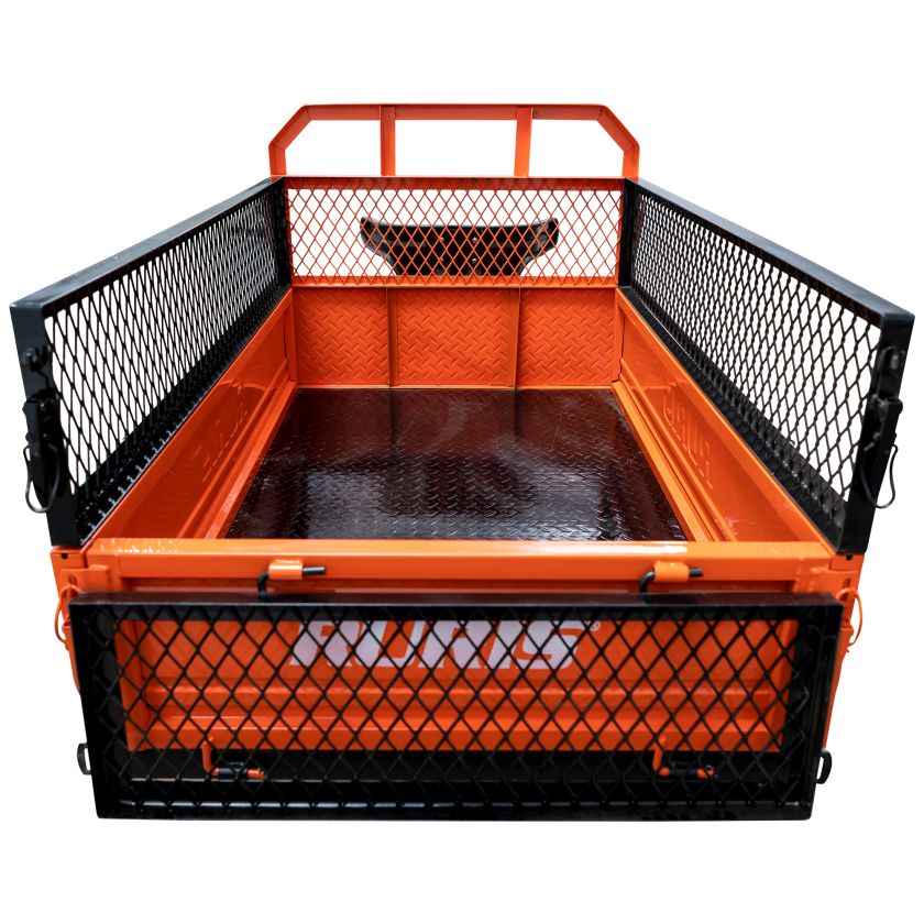 Remorca RURIS 750 S - RURIS